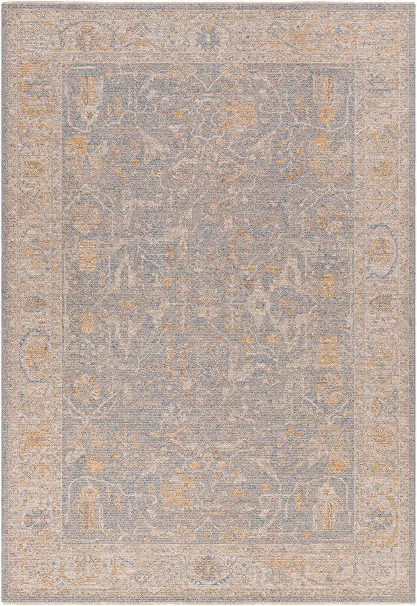 Dally Statement Rug - Clearance – Boutique Rugs