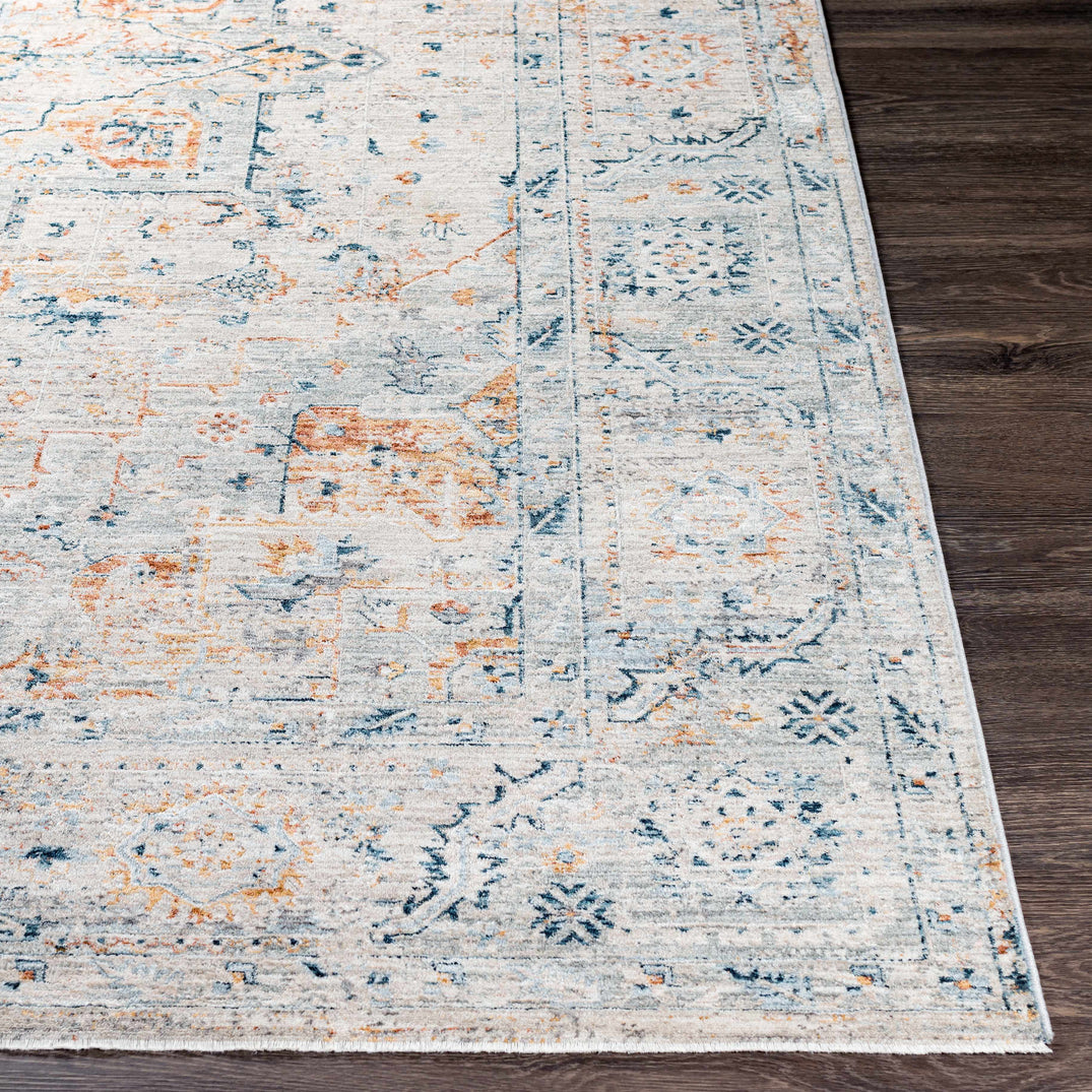 Darvel Luxe Rug – Boutique Rugs
