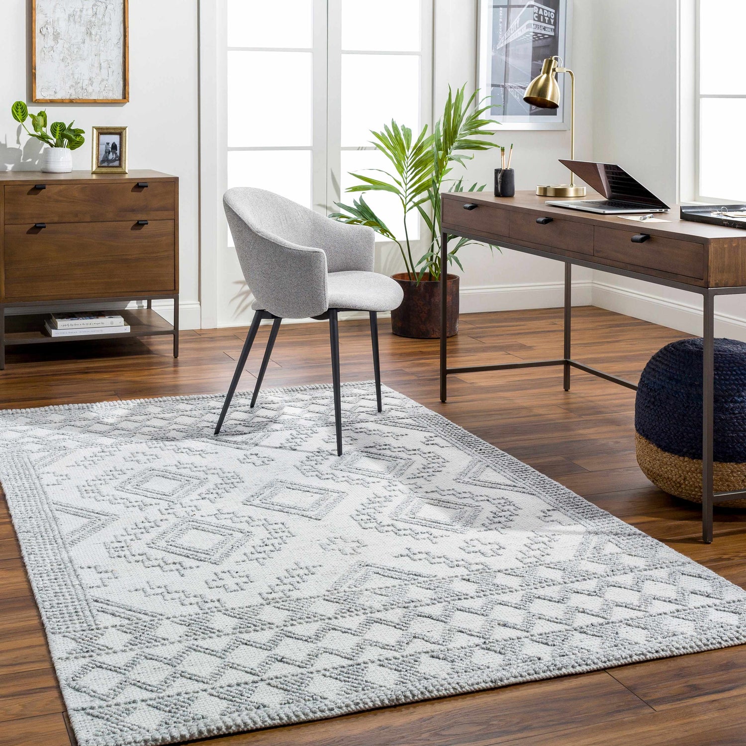 Elin Area Rug – Boutique Rugs