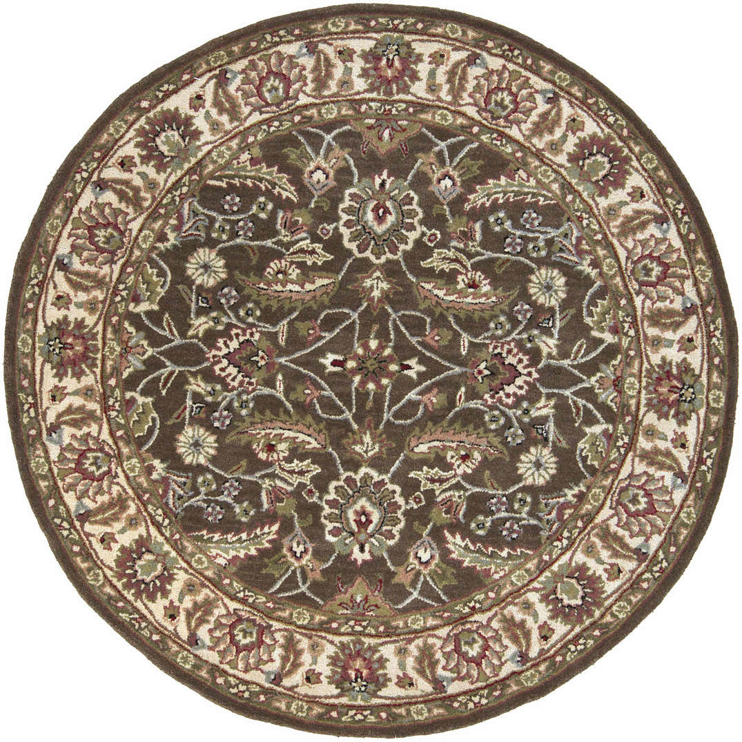Eupora Wool Rug – Boutique Rugs