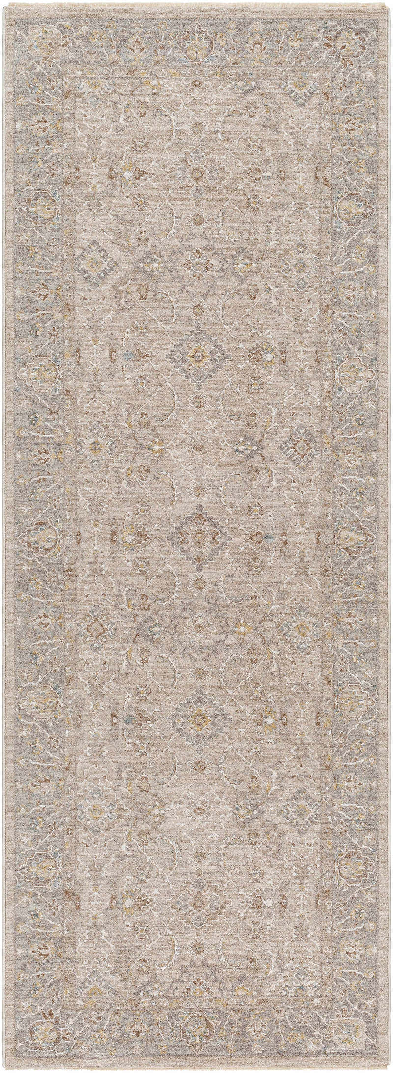 Feray Thick Luxe Area Rug - Clearance – Boutique Rugs