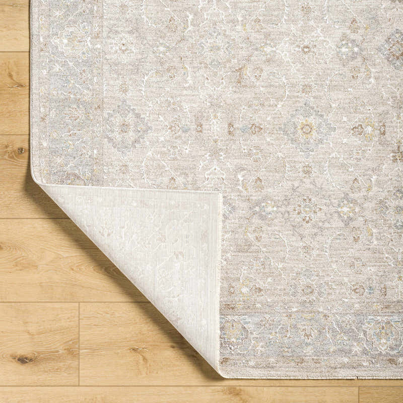 Feray Thick Luxe Area Rug - Clearance – Boutique Rugs