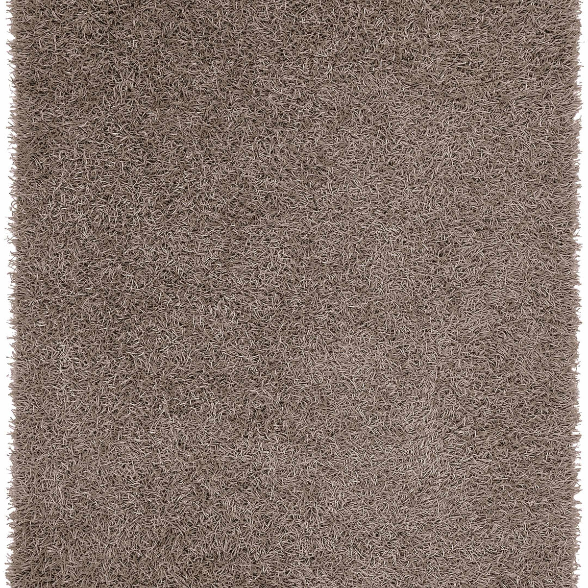 Browder Solid Brown Shag Rug - Clearance – Boutique Rugs