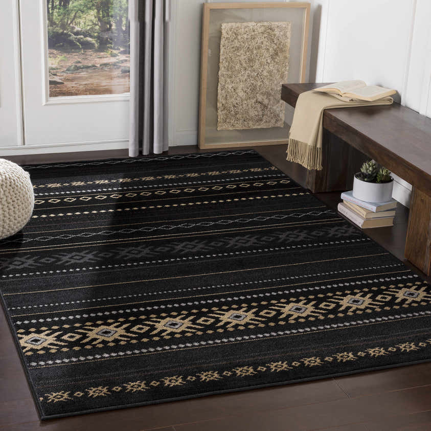 Aztec Rugs | Aztec-Inspired Tribal Rugs | Boutique Rugs
