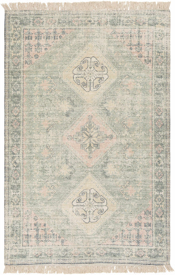 Sage Green Rugs | Sage Round Rugs & Runners | Boutique Rugs