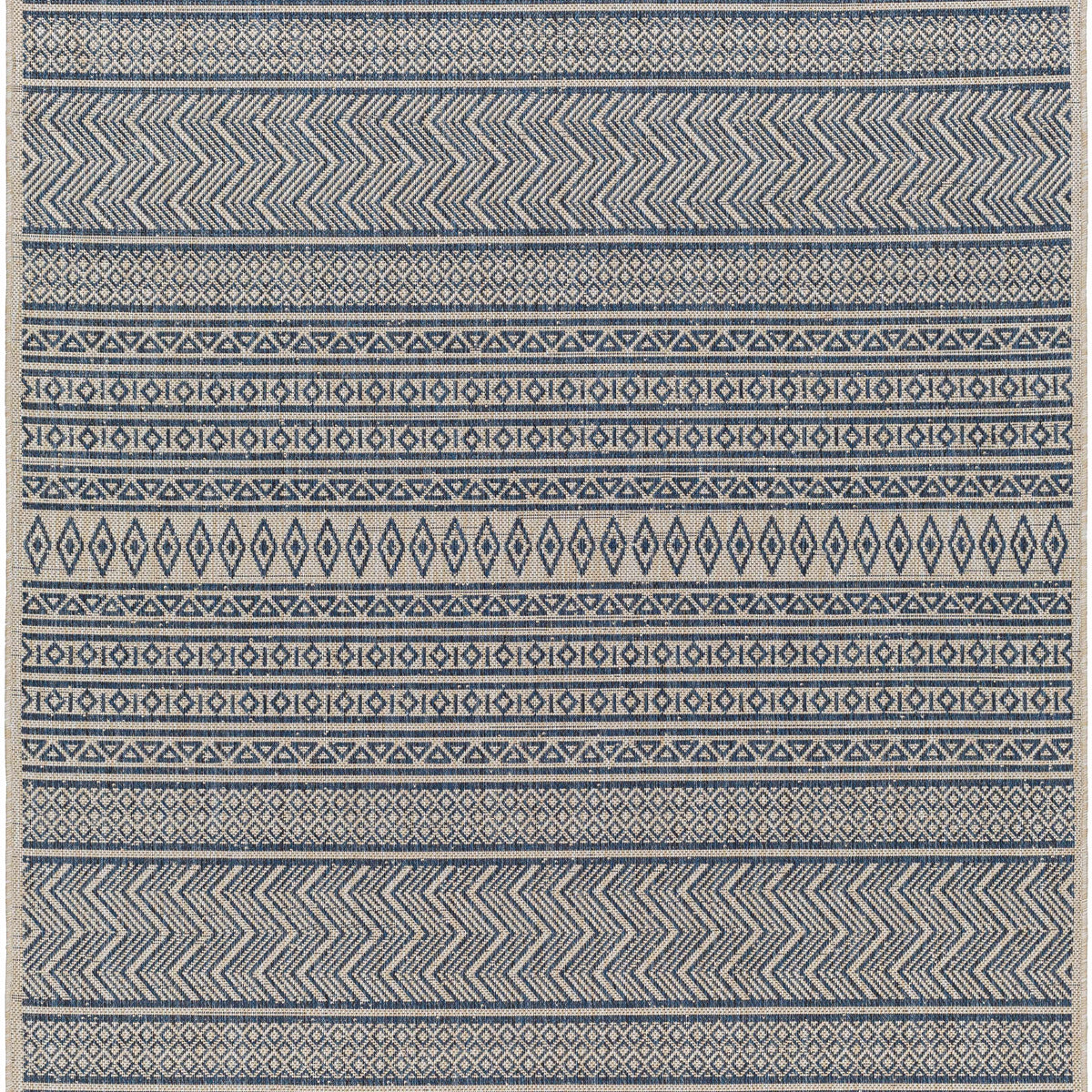 Madras Ink All Over Performance Outdoor Rug – Boutique Rugs