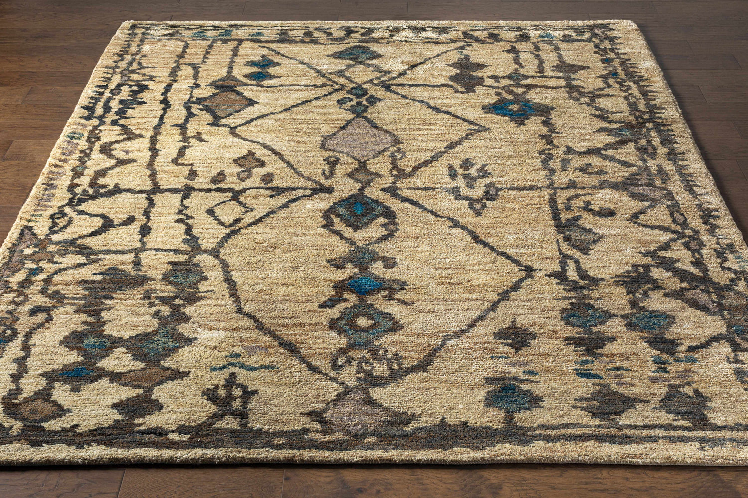 Glide Premium Jute Rug - Clearance – Boutique Rugs