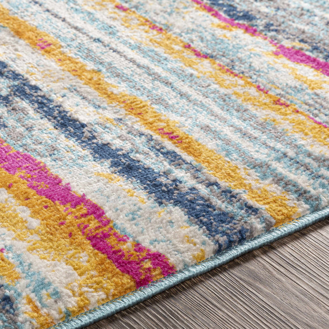Gooburrum Area Rug - Clearance – Boutique Rugs