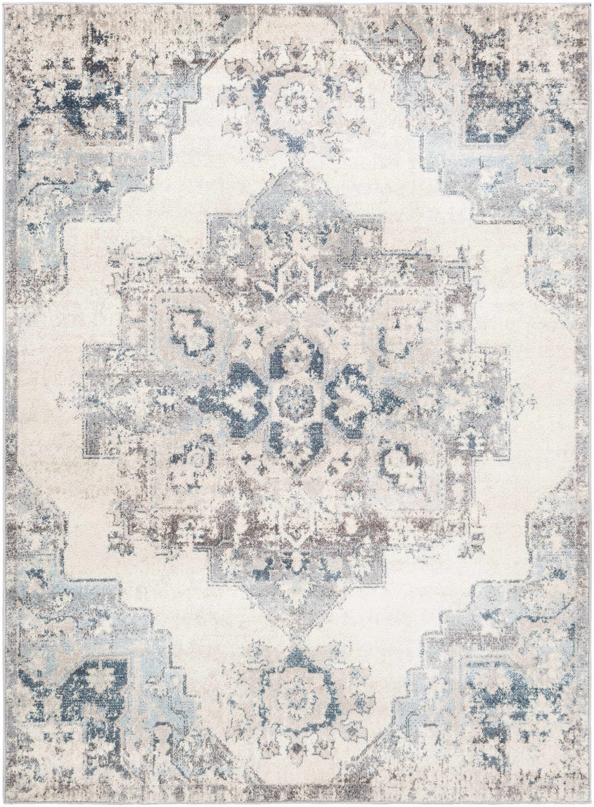 Gramercy Area Rug - Clearance – Boutique Rugs