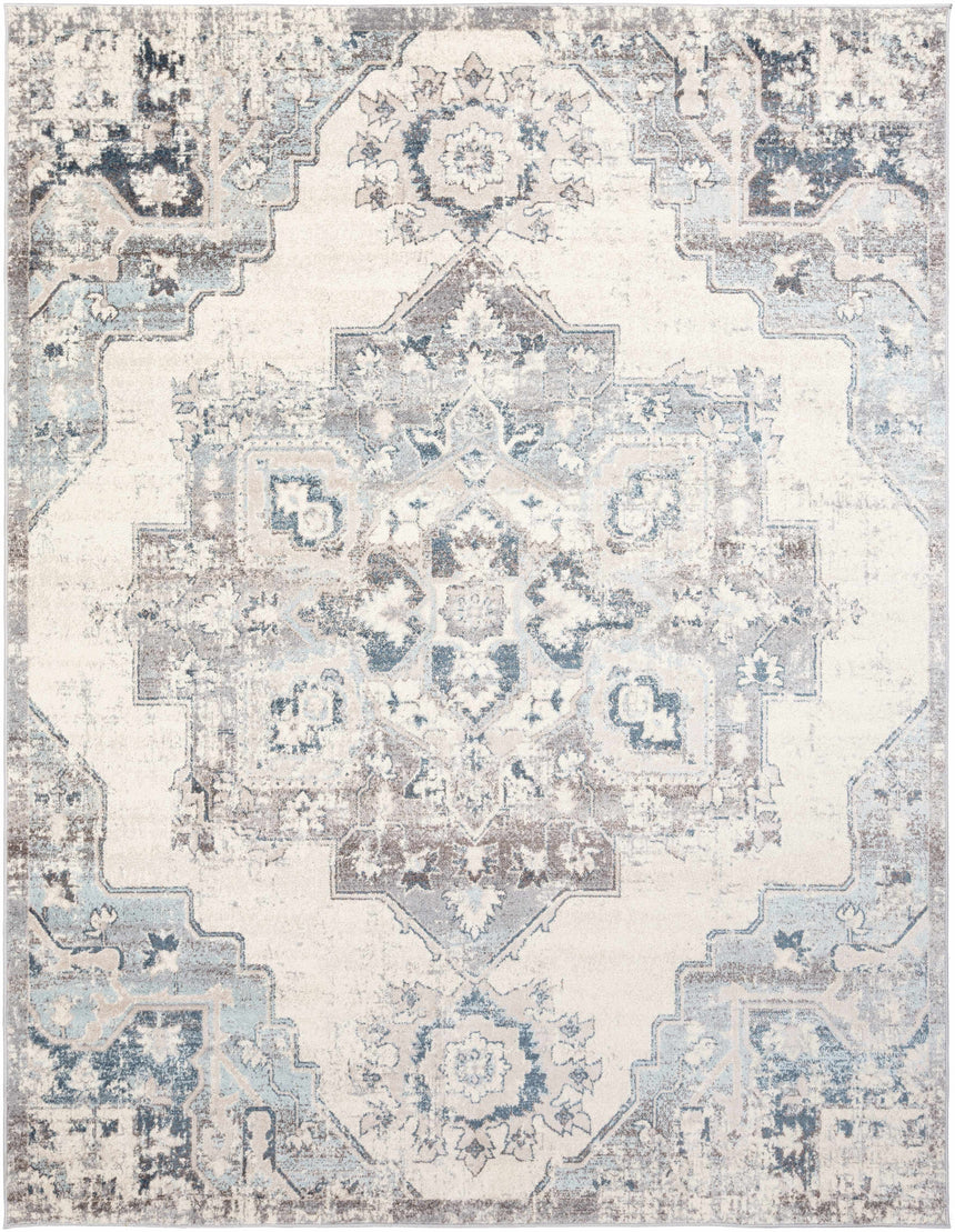 Gramercy Area Rug - Clearance – Boutique Rugs