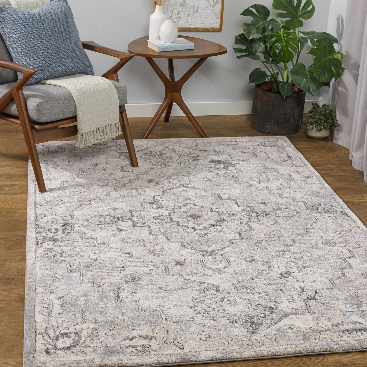 Hagdan Thick Luxe Rug - Clearance – Boutique Rugs