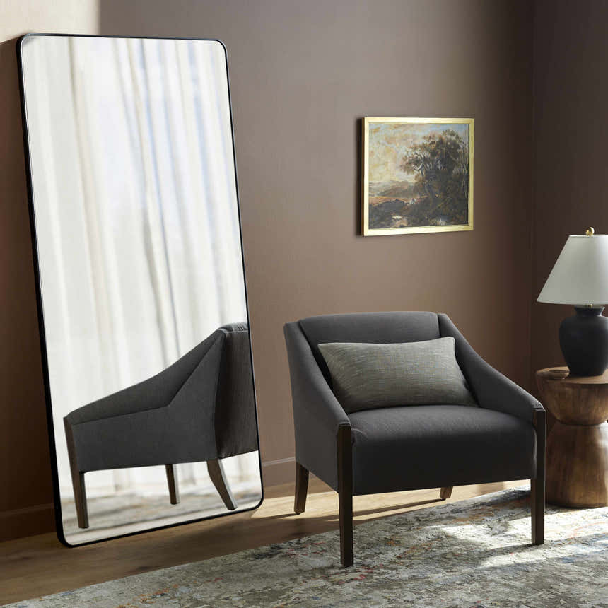 Hellenthal Mirror – Boutique Rugs