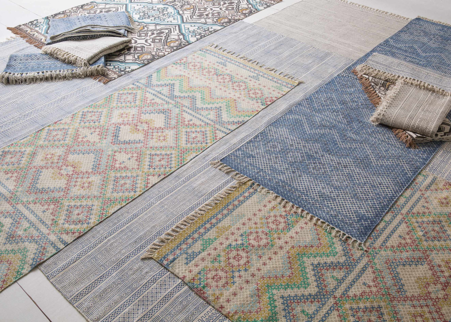 Catherine Area Rug - Clearance – Boutique Rugs