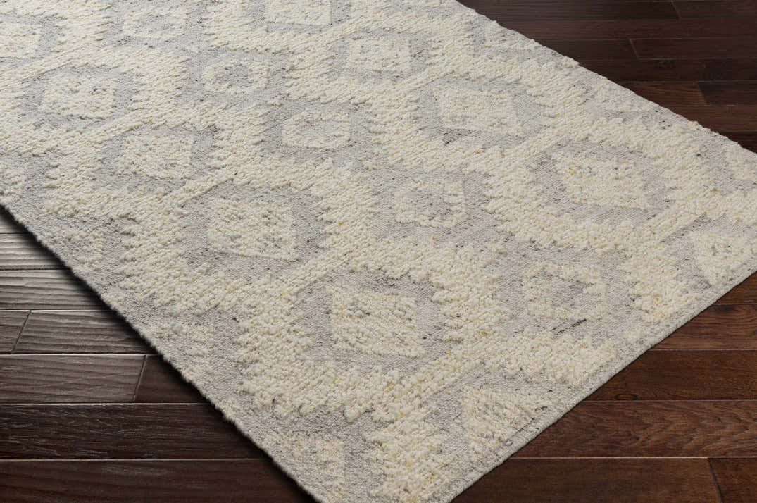Jagupit Area Rug - Clearance – Boutique Rugs
