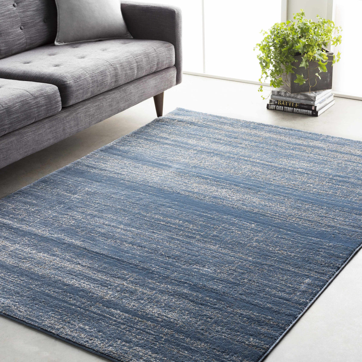 Knobel Area Rug - Clearance – Boutique Rugs