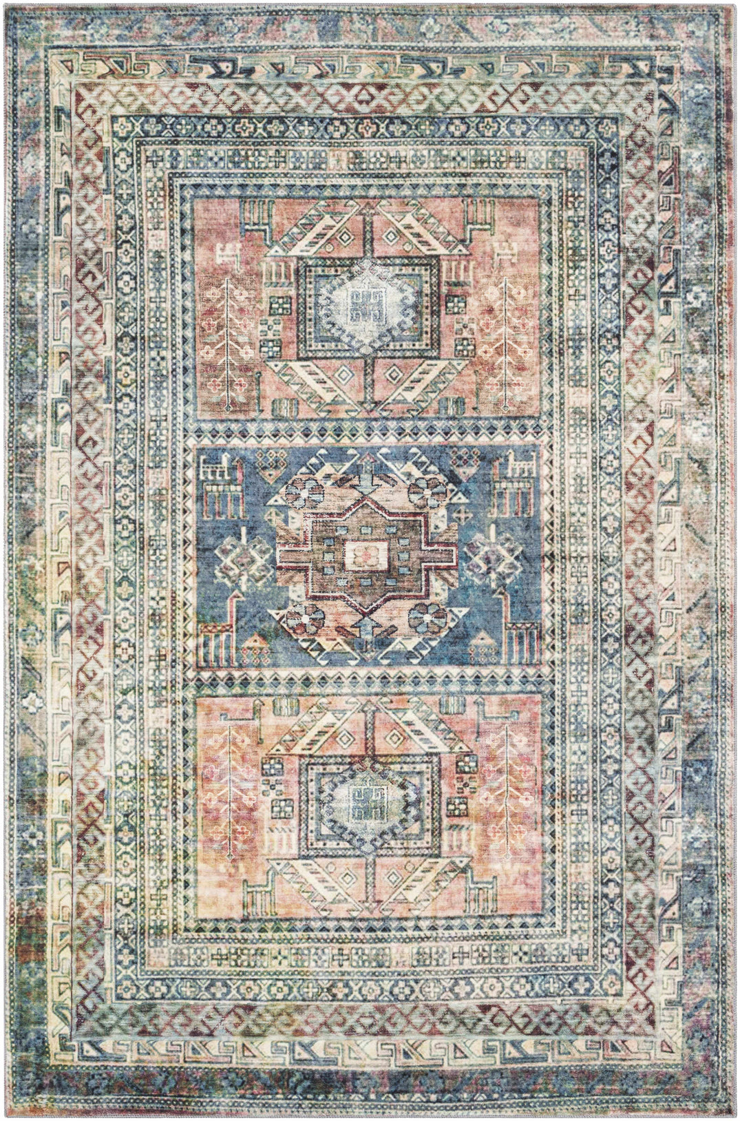 Lachlan Area Rug - Clearance – Boutique Rugs