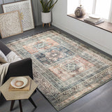 Lachlan Area Rug - Clearance – Boutique Rugs