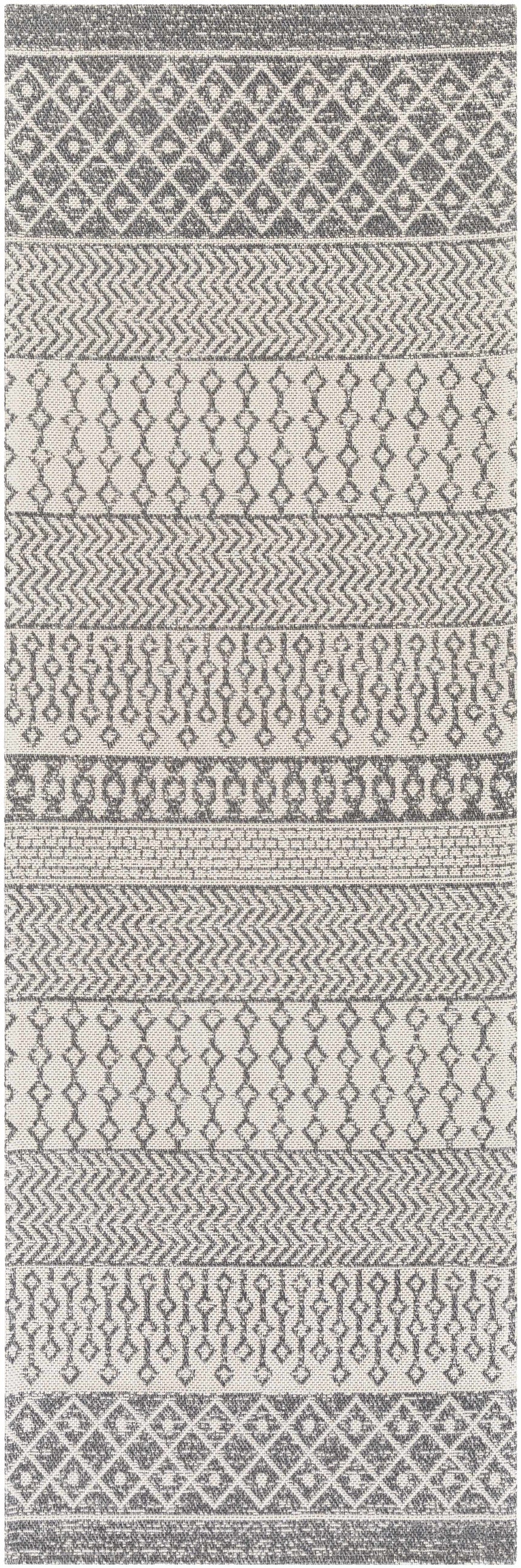 Lester Washable Area Rug - Clearance – Boutique Rugs