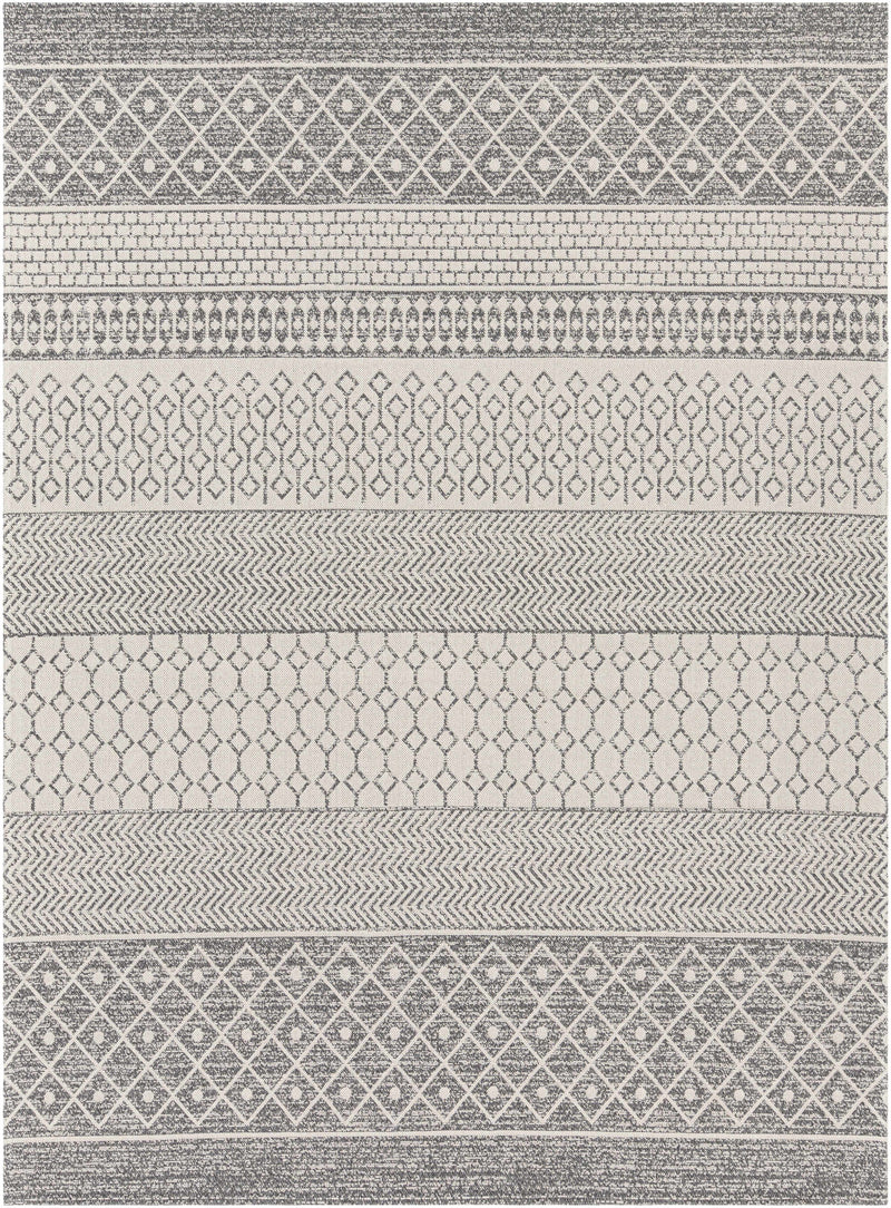 Lester Washable Area Rug - Clearance – Boutique Rugs