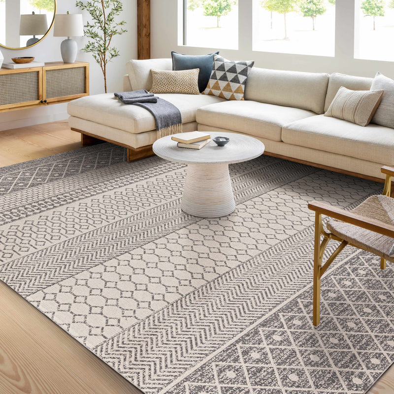 Lester Area Rug - Promo – Boutique Rugs