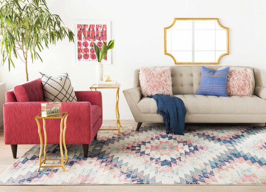 Lewisberry Area Rug – Boutique Rugs