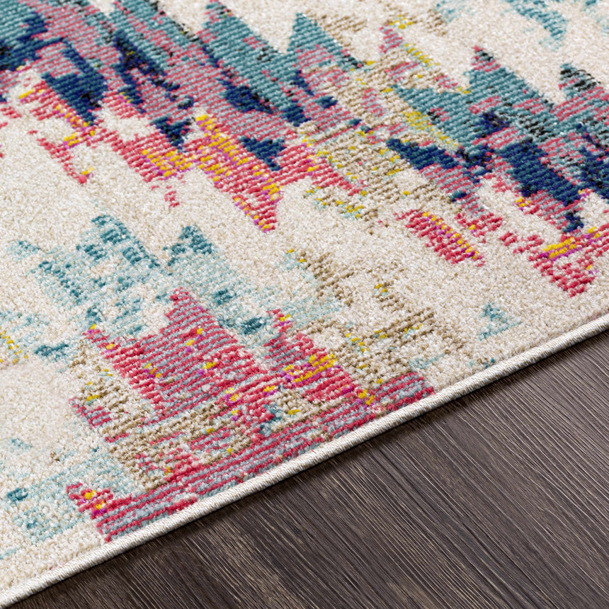 Lewisberry Area Rug – Boutique Rugs