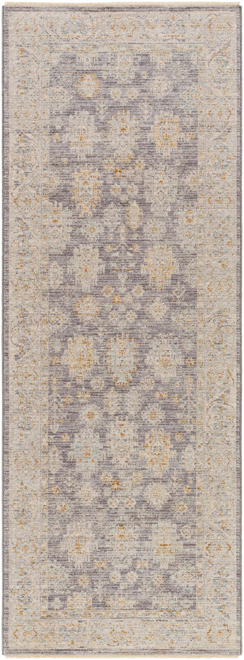 Coby Brown Avant Garde Thick Luxe Area Rug - Clearance – Boutique Rugs