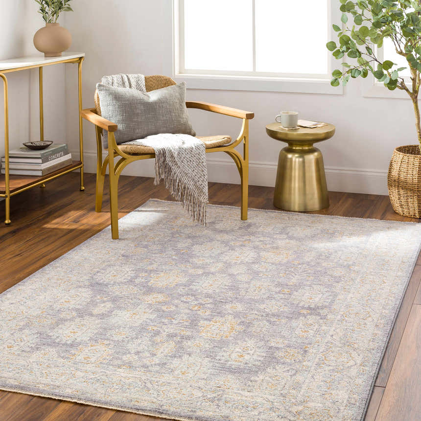 Coby Brown Avant Garde Thick Luxe Area Rug - Clearance – Boutique Rugs