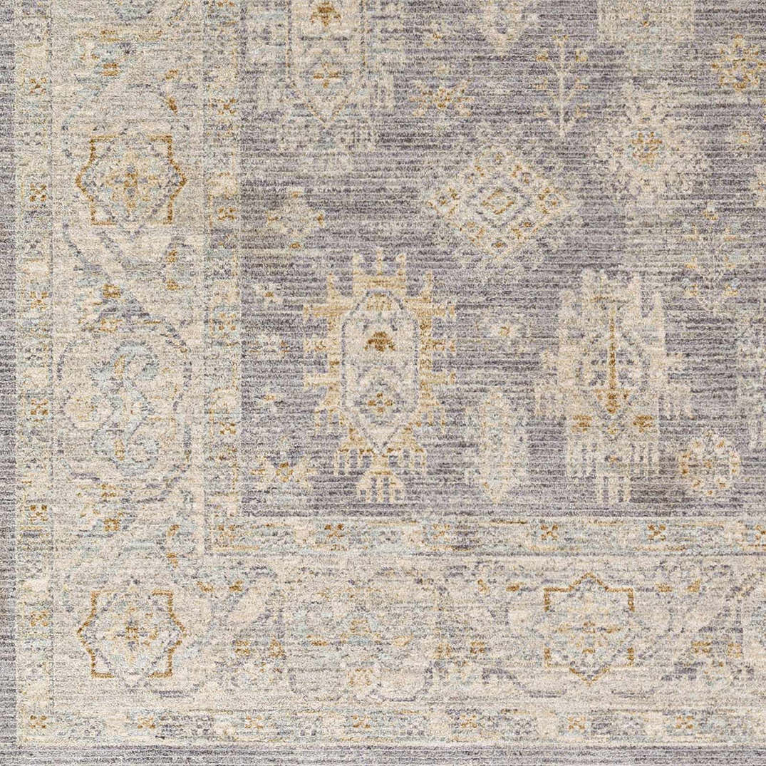 Coby Brown Avant Garde Thick Luxe Area Rug - Clearance – Boutique Rugs