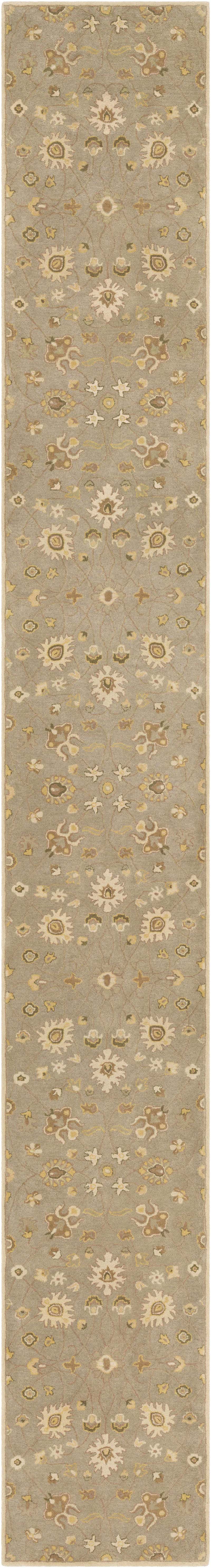 Logville Hand Tufted Light Olive 1121 Area Rug – Boutique Rugs