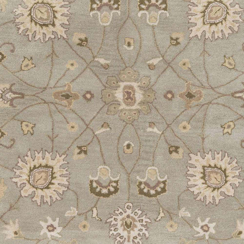 Logville Hand Tufted Light Olive 1121 Area Rug – Boutique Rugs