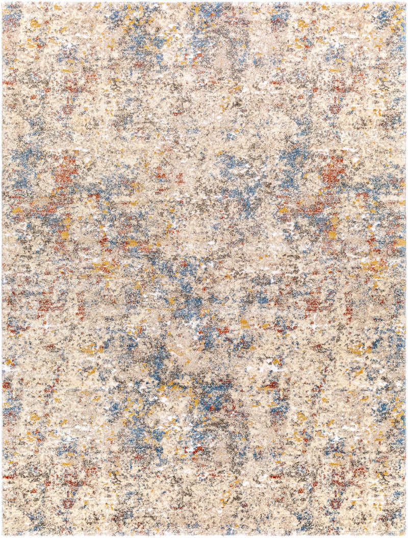 Rock Pattern Thick Area Rug – Boutique Rugs