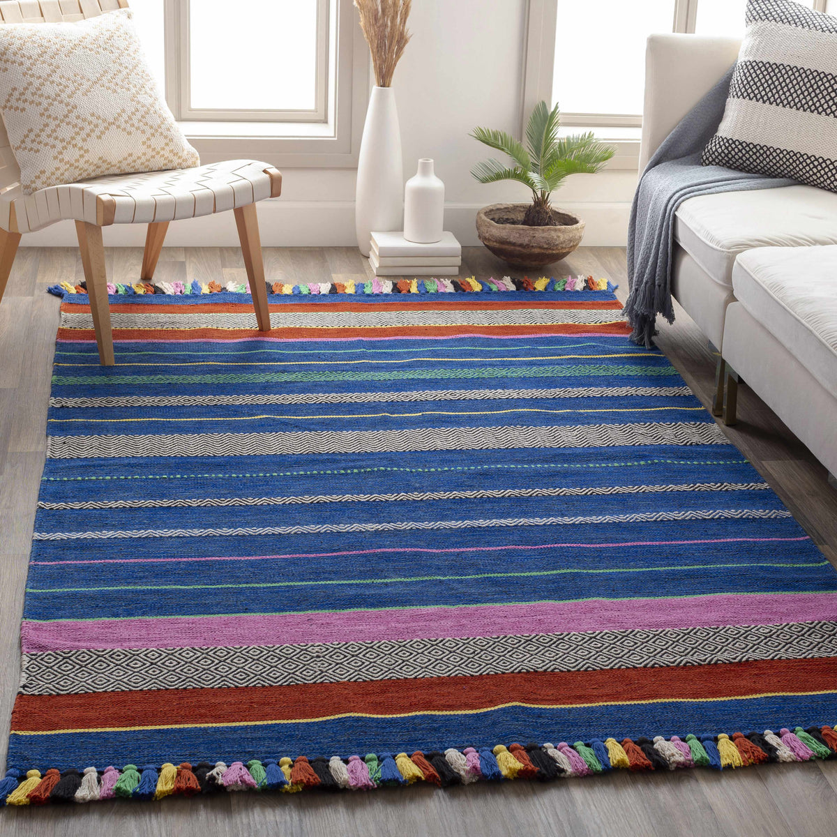 Luckington Area Rug - Clearance – Boutique Rugs