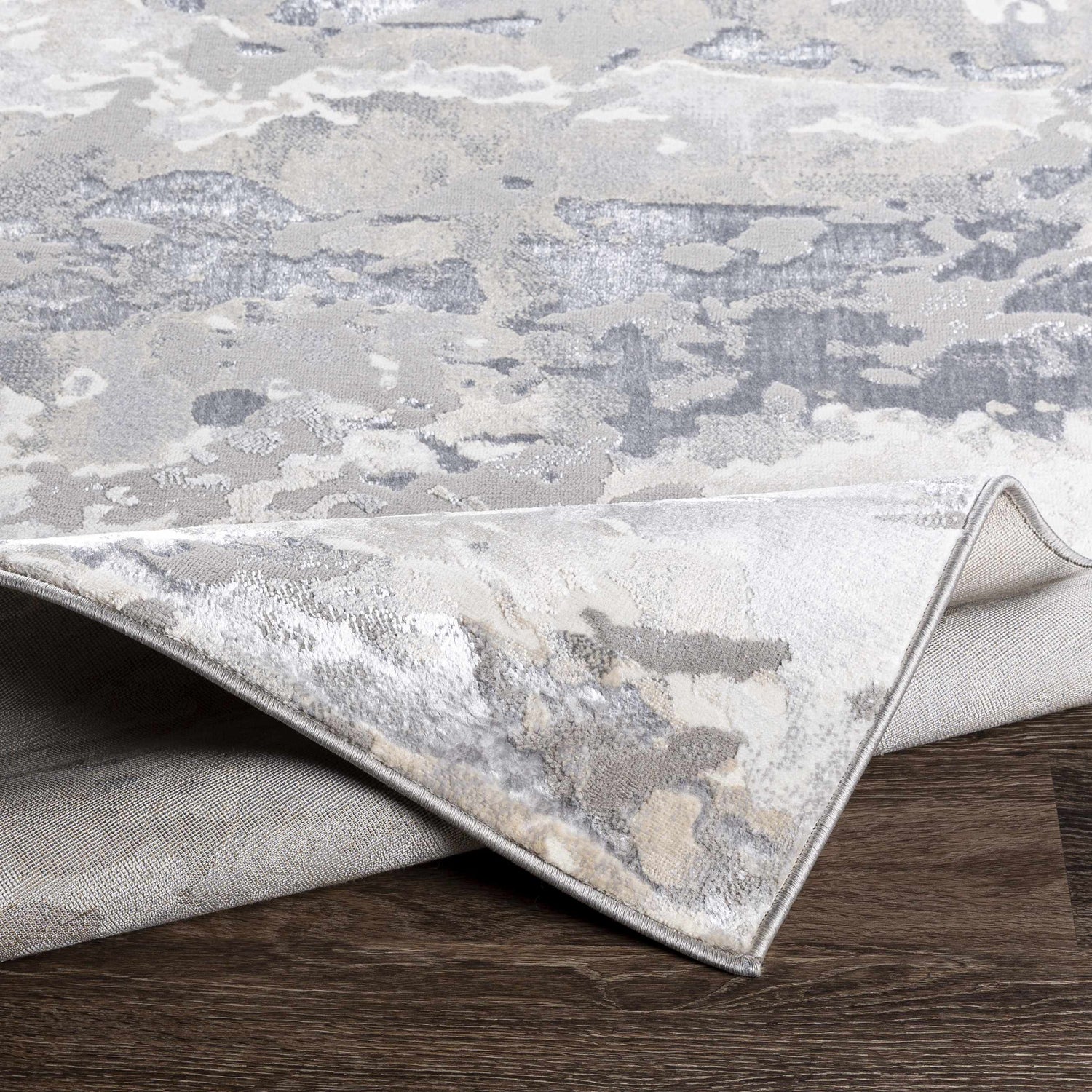 Maleny Cream Marble Rug - Clearance – Boutique Rugs