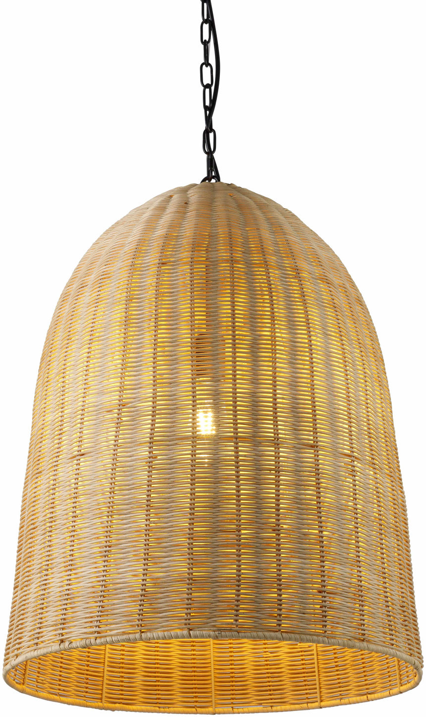 Marabella Straw Pendant – Boutique Rugs