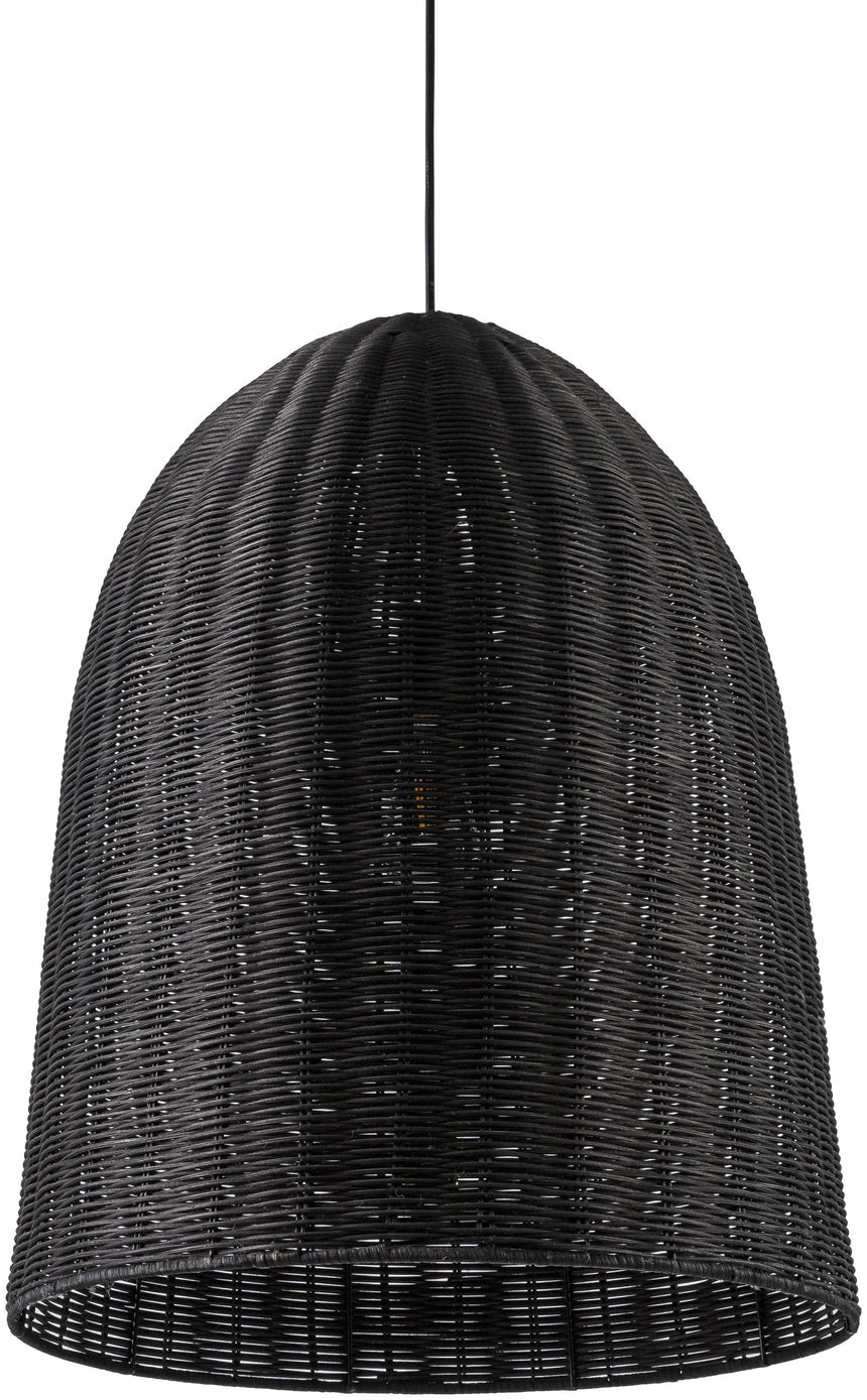 Marabella Black Pendant – Boutique Rugs