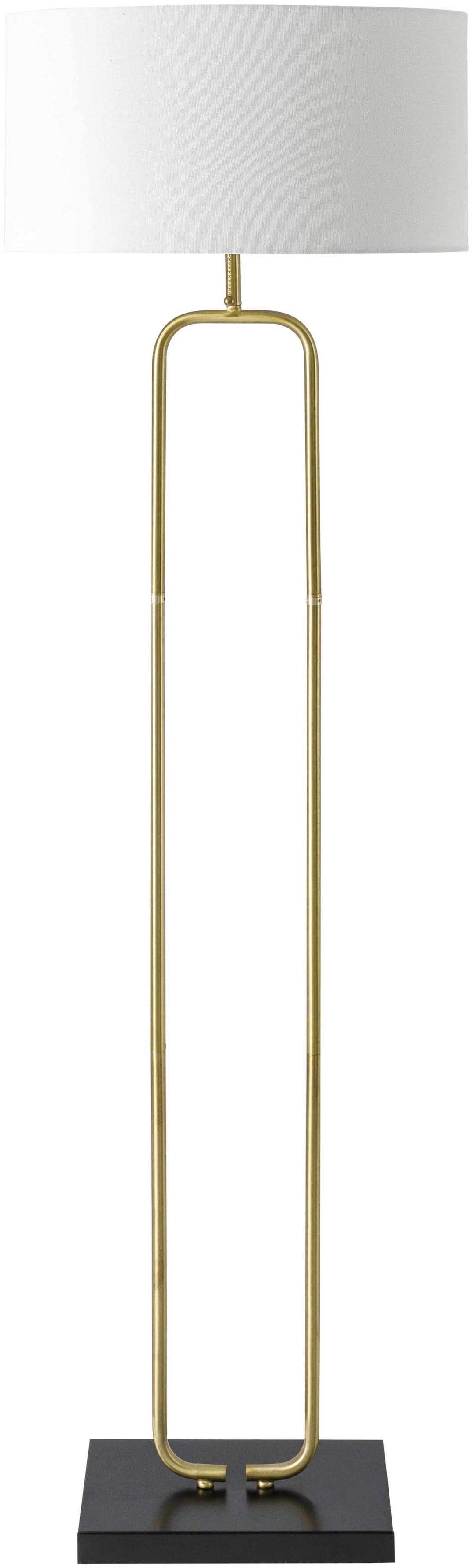 Tilichiki Floor Lamp – Boutique Rugs