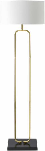 Tilichiki Floor Lamp – Boutique Rugs