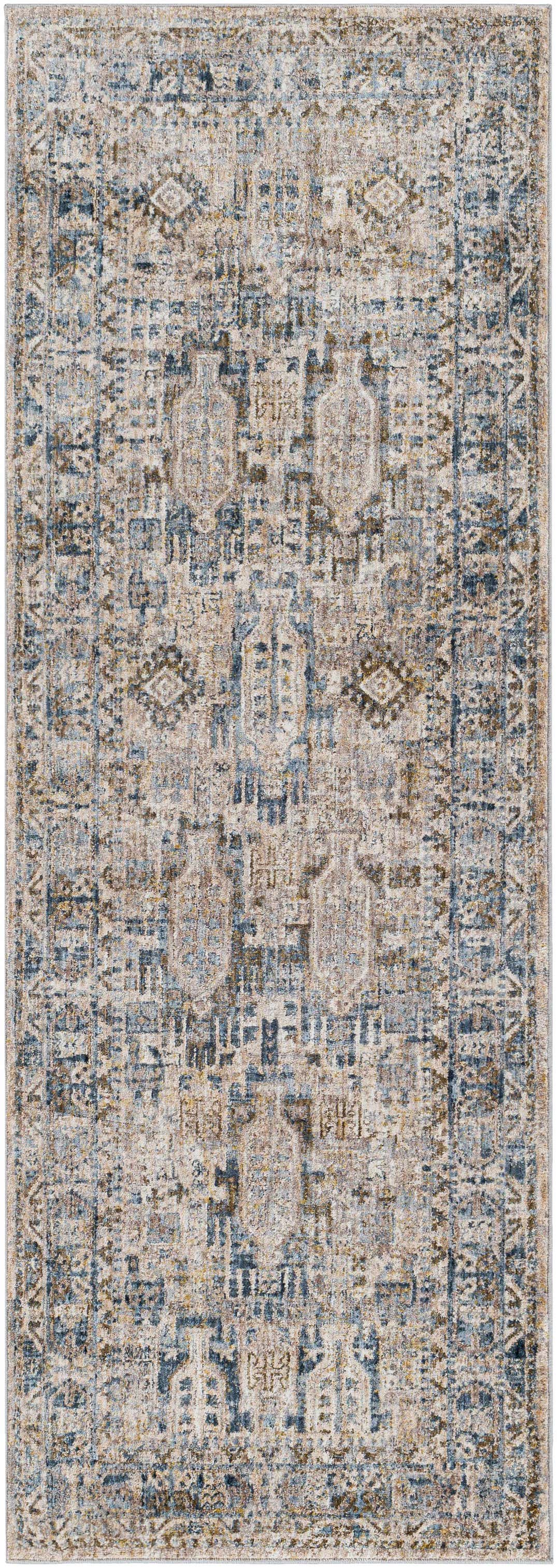 Mundesley Area Rug – Boutique Rugs