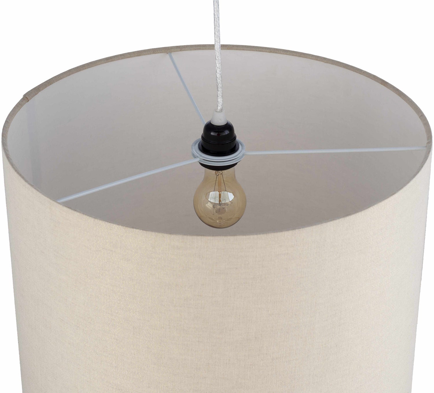 Manton Ceiling Light - Clearance – Boutique Rugs