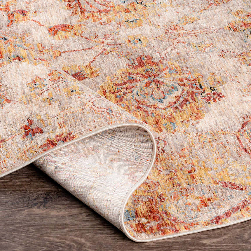 Morinville Area Rug - Clearance – Boutique Rugs