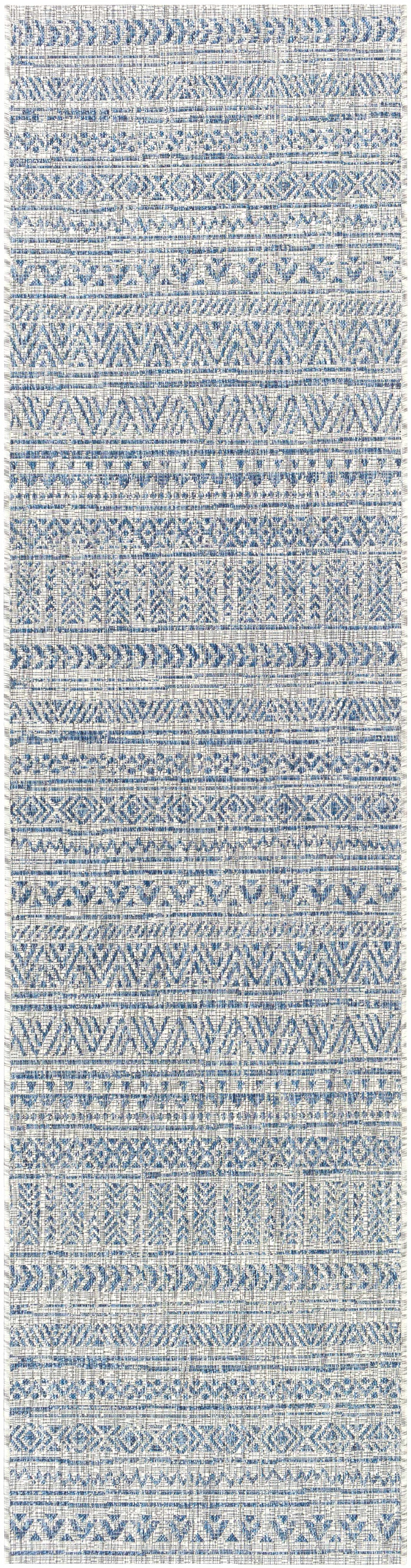 Novato All Over Pattern Performance Rug – Boutique Rugs