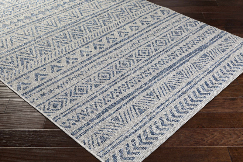 Novato All Over Pattern Performance Rug – Boutique Rugs