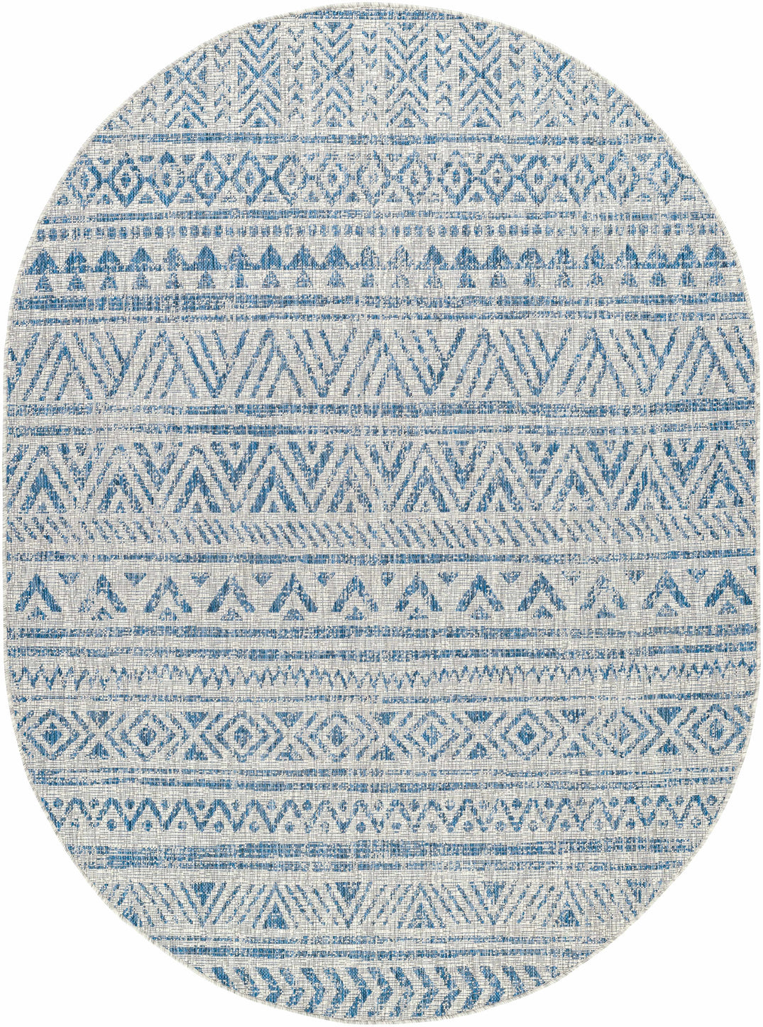 Novato All Over Pattern Performance Rug – Boutique Rugs