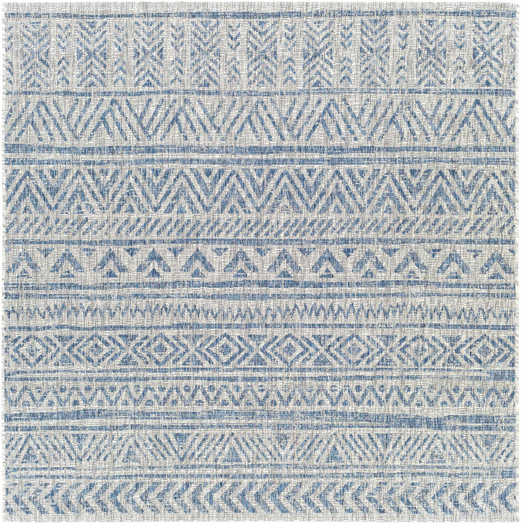 Novato All Over Pattern Performance Rug – Boutique Rugs
