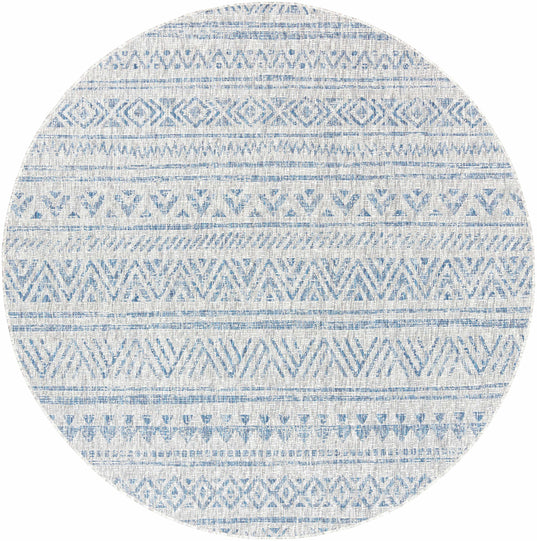 Novato All Over Pattern Performance Rug – Boutique Rugs