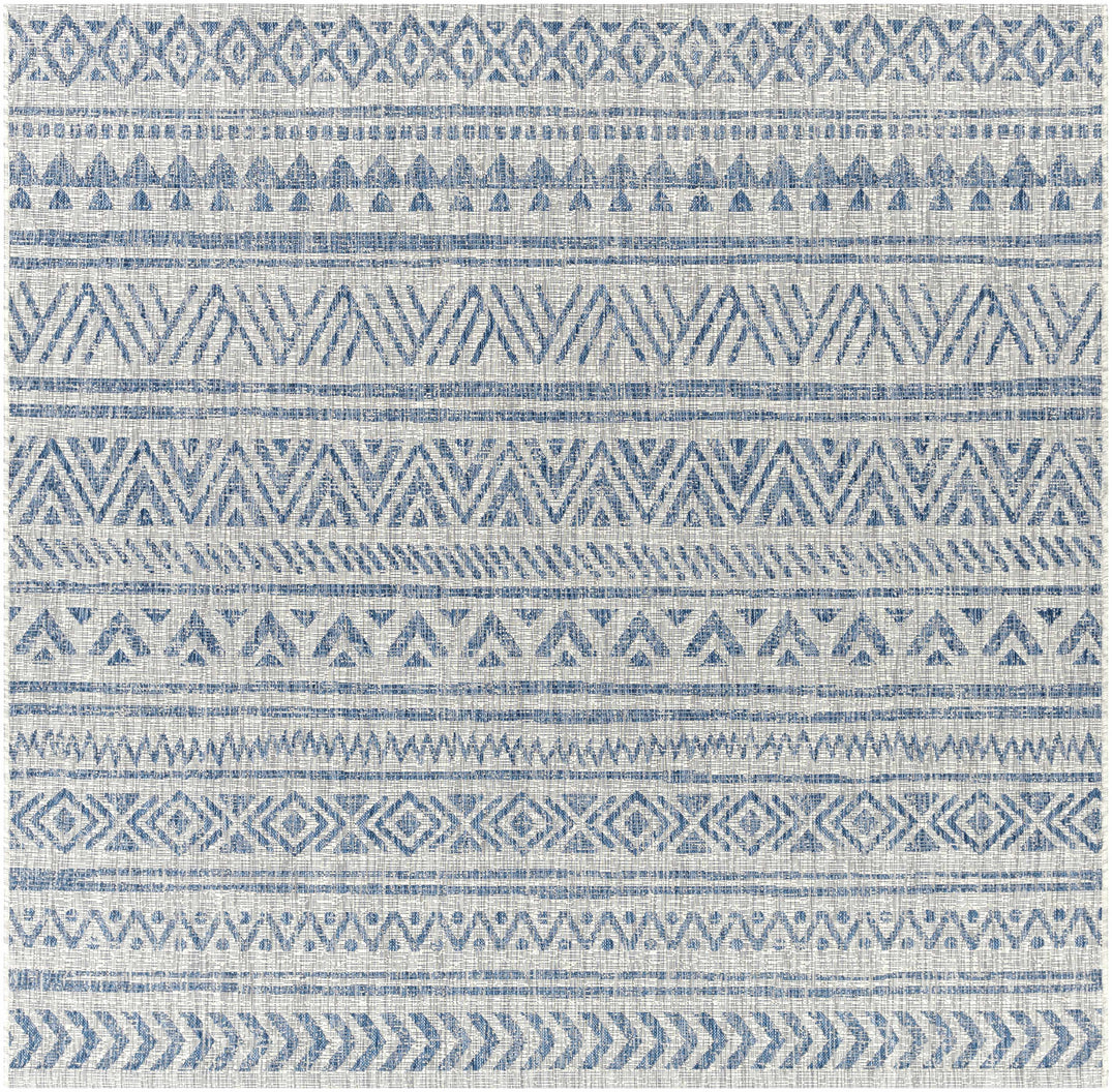 Novato All Over Pattern Performance Rug – Boutique Rugs