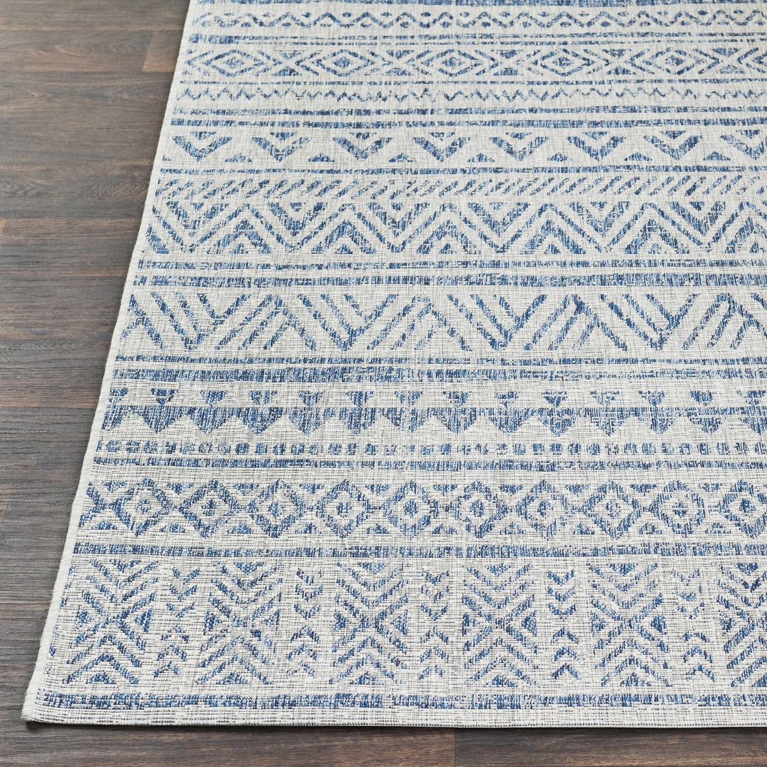 Novato All Over Pattern Performance Rug – Boutique Rugs