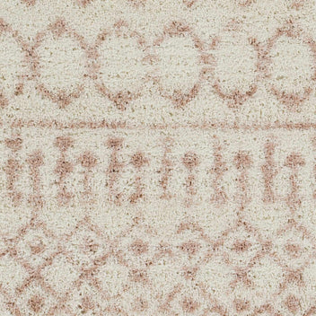 Pink Rugs | Blush & Light Pink Area Rugs | Boutique Rugs
