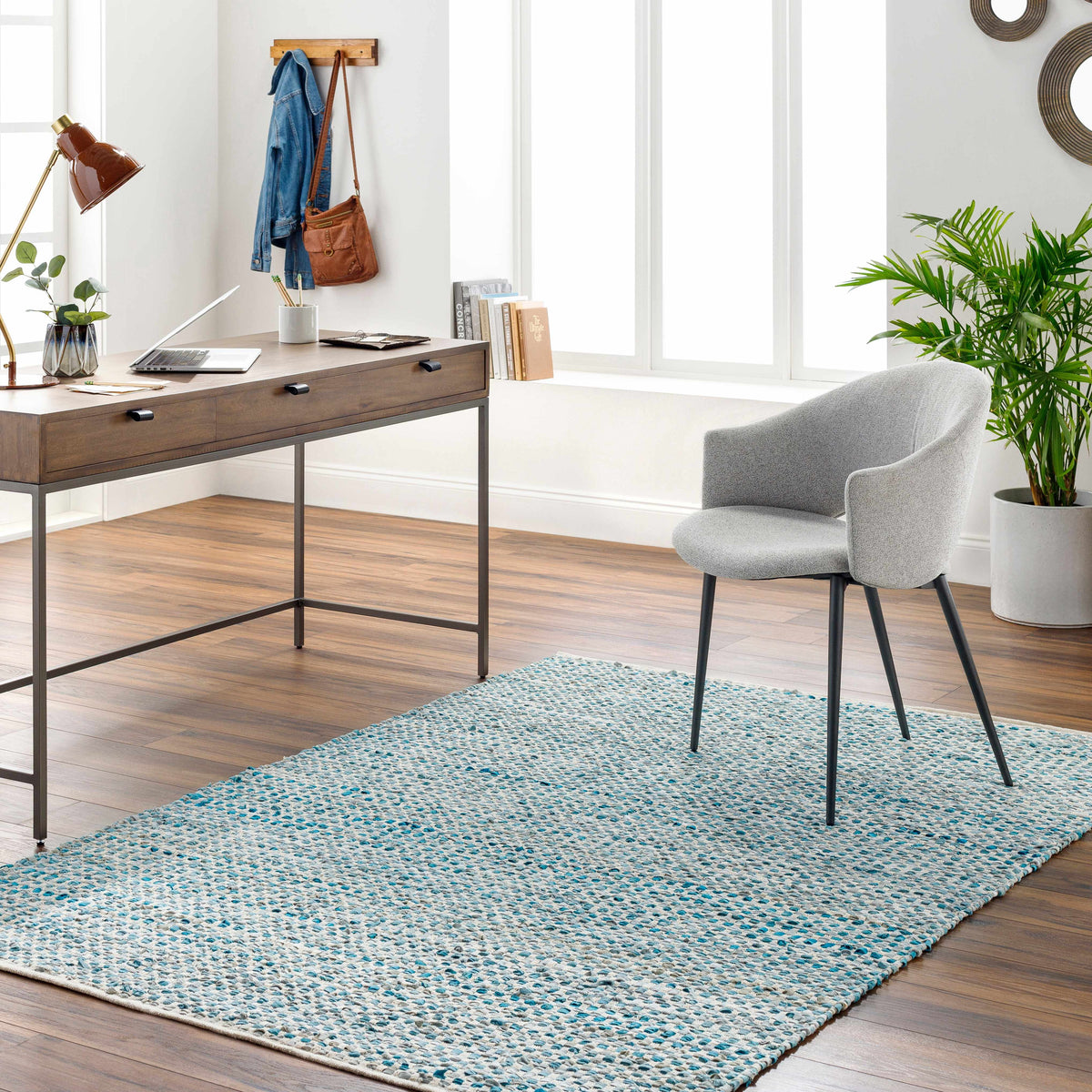Orovada Area Rug - Clearance – Boutique Rugs
